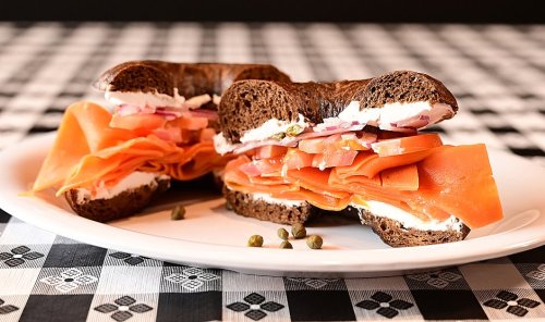 Schmaltz Delicatessen: Best Old-School Deli Sandwiches In Illinois