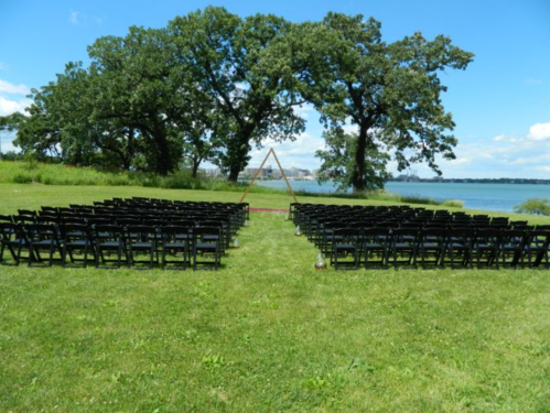Olin Park Is One Of Wisconsin’s Best City Parks