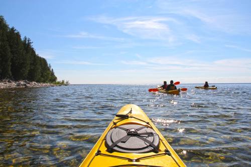 Ellison Bay Is One Of Wisconsin’s Prettiest Small Towns