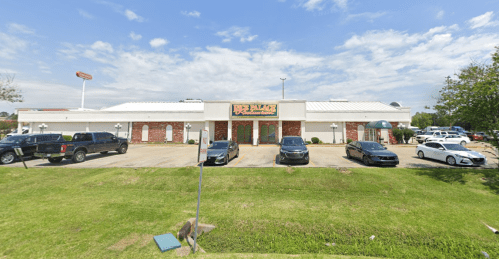 Crowley, Louisiana: Rice Capital Of The World