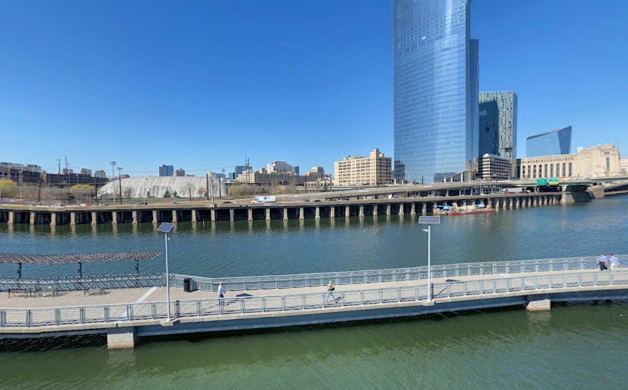 This Boardwalk In Pennsylvania Will Make Your Summer Awesome