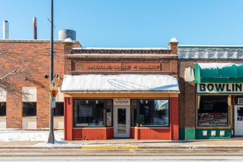 Small Towns To Visit: Cumberland, Wisconsin