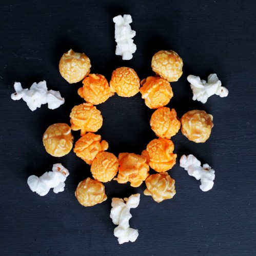 Wisconsin’s Best Popcorn Shops: Rural Route 1 In Montfort