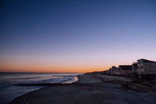 Edisto Island National Scenic Byway Is A Scenic Drive In SC