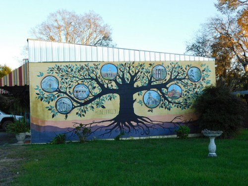 Marion, Alabama Is A Historic And Enchanting Town