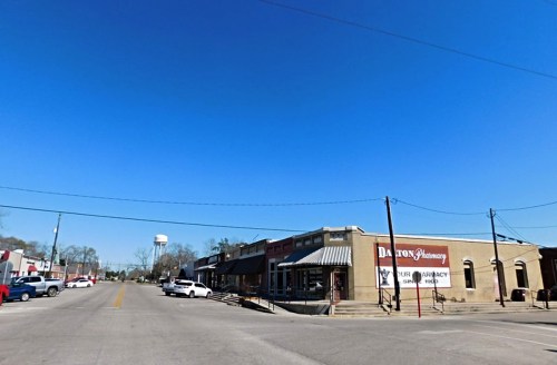 Slocomb, Alabama: Tomato Capital Of The World
