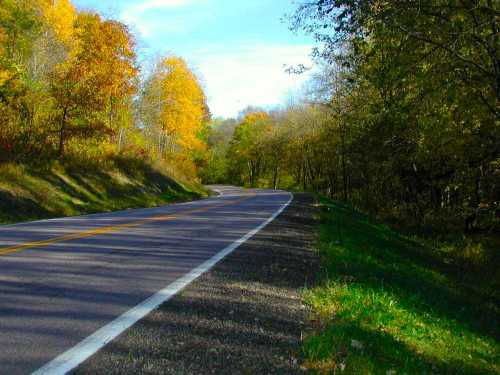 Take Lower Wisconsin River Road To The Charming Town Of Lodi