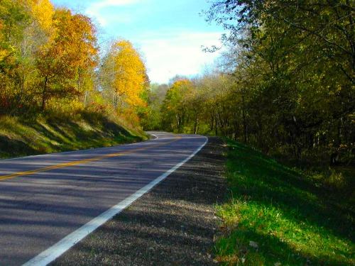 Take Lower Wisconsin River Road To The Charming Town Of Lodi