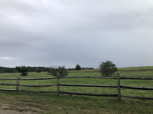 Explore the Scenic Quonset Bike Path in North Kingstown, RI