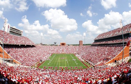 11 Photos Only Oklahomans Understand About Life In Oklahoma