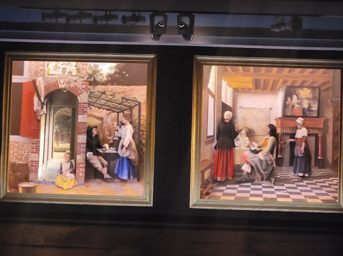 Festival Of The Arts Is In Laguna Beach, CA