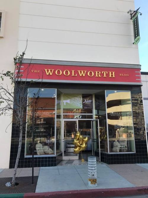 Xielo Artisan Desserts Is A Favorite Bakery In Oxnard, California