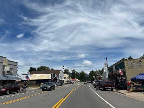 7 Rural Towns In Northern California That Are Downright Delightful