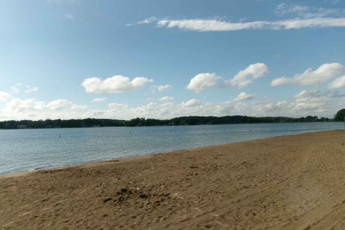 6 Gorgeous Beaches in Indiana That You Must Check Out