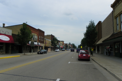 Beautiful Gardens In Wisconsin: The 8 Most Beautiful To Visit