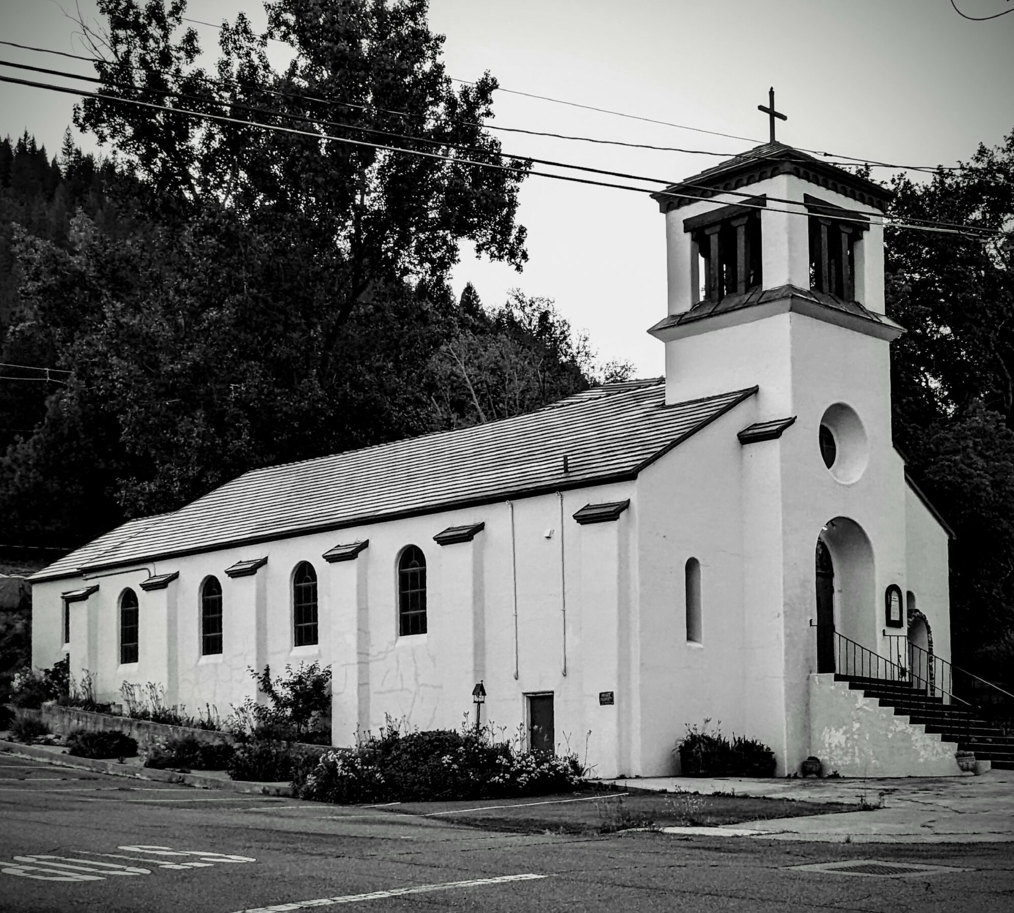 Beautiful Catholic Churches In California California Churches
