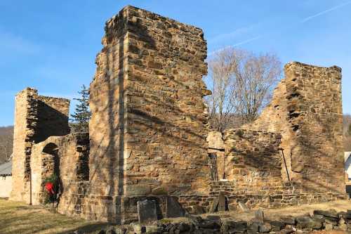 Long Valley Is Home To A Secret German Village In New Jersey