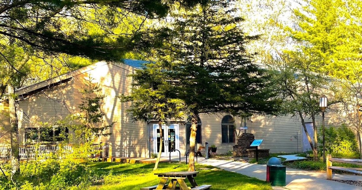 Perhaps The State’s Best Hidden Treasure, Hardly Anyone Knows This ...