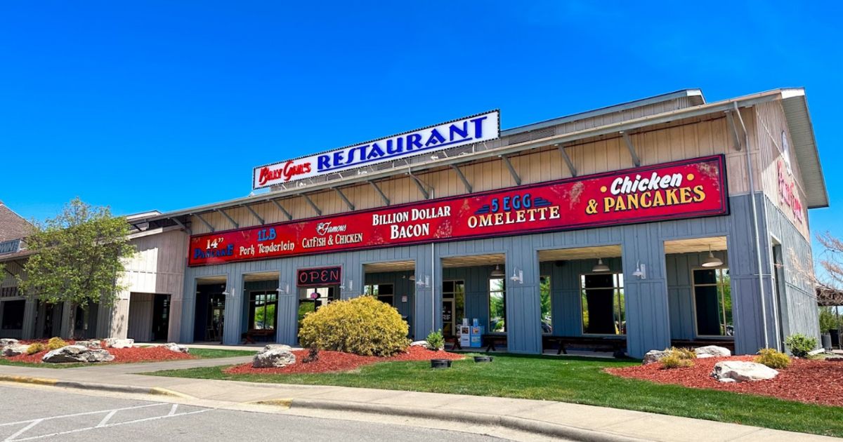 7 Country Restaurants In Missouri That Are So Worth The Trip