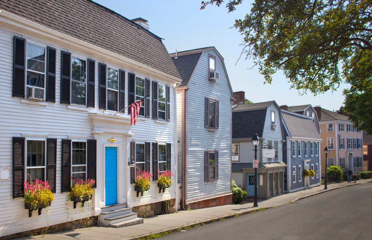 Marblehead: One Of The Most Historic Towns In Massachusetts