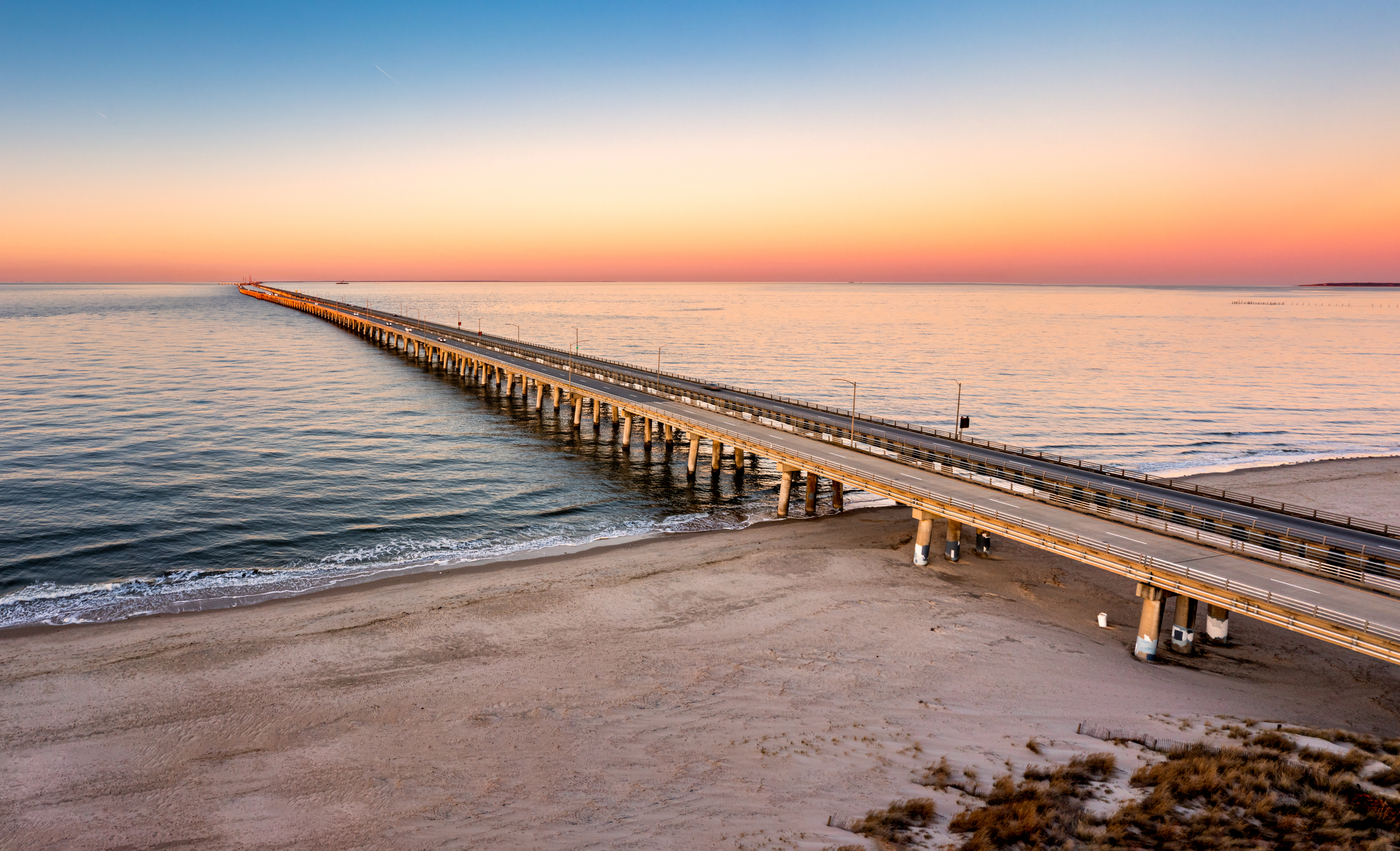 Virginia Beach Bridge