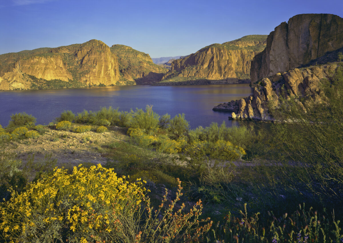 10 Things To Do In Arizona In August: Top Events & Attractions