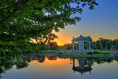 12 Weekend Getaways In Missouri That Won't Break The Bank