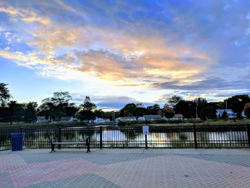 Noelridge Park: Family-Friendly Park In Cedar Rapids, Iowa
