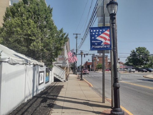 Highway 220: A Truly Scenic Drive through Moorefield, WV