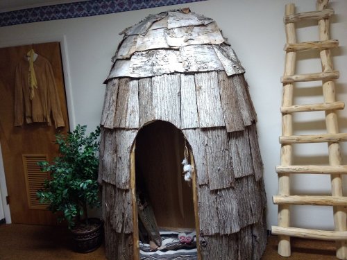 Fascinating Historical Discoveries In Minnesota: Old Wadena Park