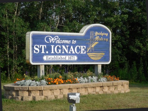 St. Ignace: The Perfect Michigan Summer Weekend Getaway