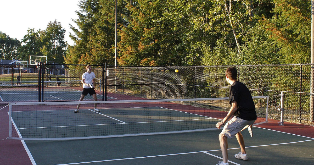 Painted Pickle: Pickleball Restaurant In Atlanta Opening Fall 2023