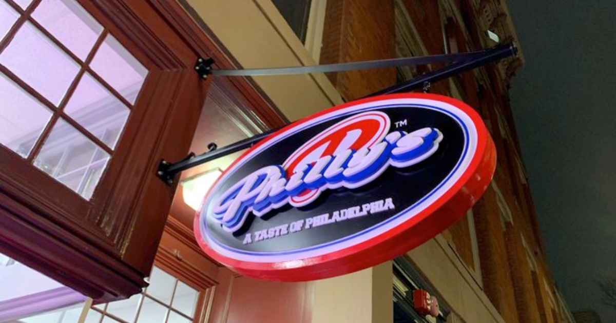 Philly's A Taste of Philadelphia: Best Cheesesteaks In Connecticut