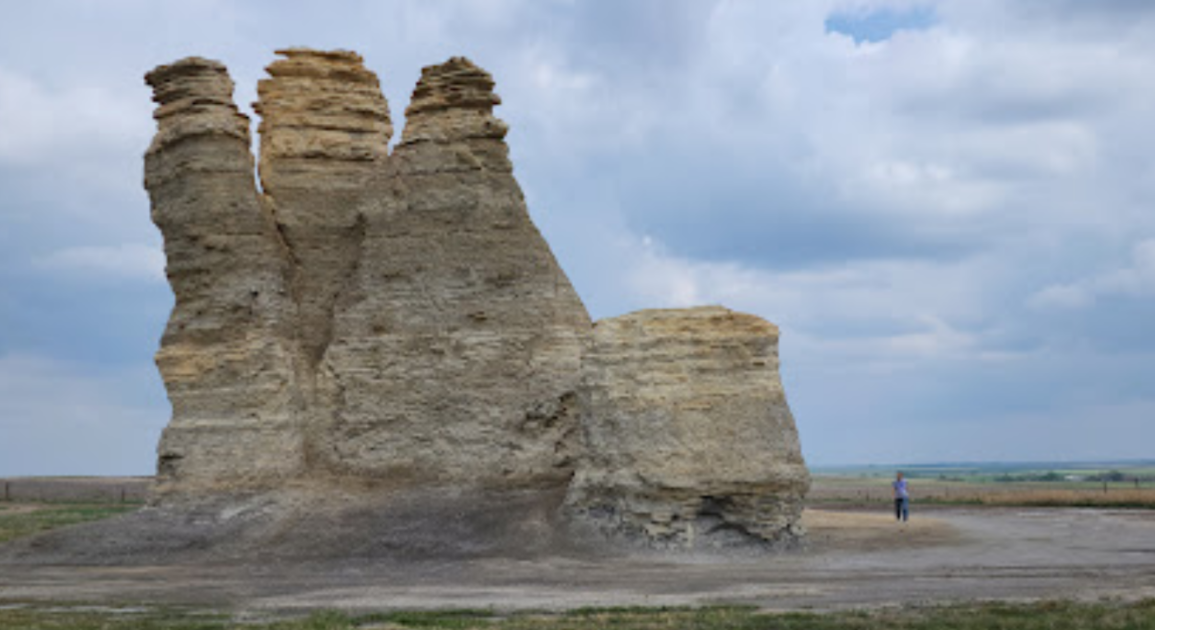Most People Don’t Even Know This Little-Known Destination In Kansas ...
