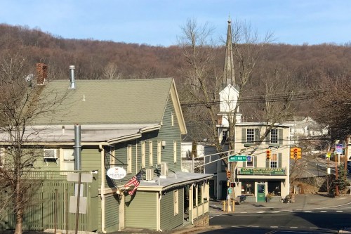 Long Valley Is Home To A Secret German Village In New Jersey