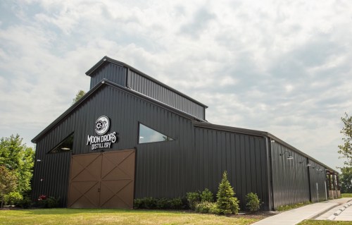 Moon Drops Distillery Is A State-Of-The-Art Brewery In Indiana