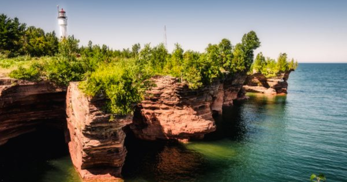 The 10 Best Things To Do In Wisconsin In July, 2024