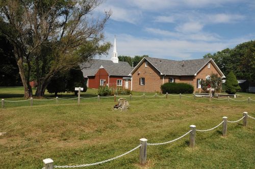 The Fascinating Historical Discoveries of Joppa, Maryland