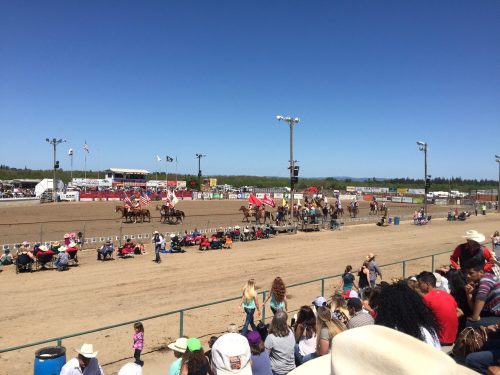 Oakdale: The Cowboy Capital In Northern California