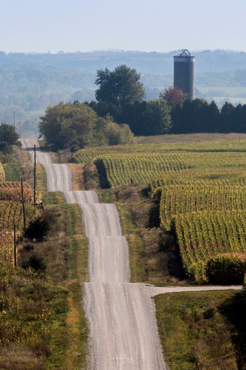 The 8 Best Rural Destinations In Iowa