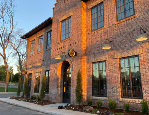 Sip At Selah In OK Is A Must-Visit Coffee Shop And Wine Bar
