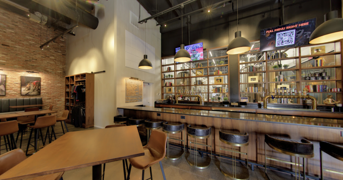 Go Brewing: The First Non-Alcoholic Brewery In Illinois