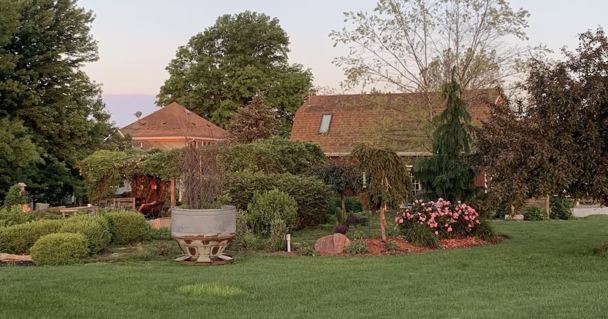2-Bedroom Vacation Home Rental In Warren County, Iowa
