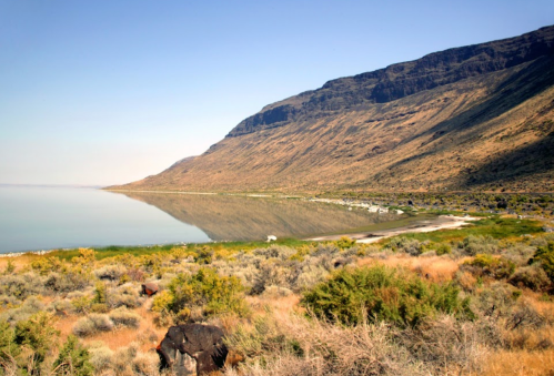 This Archaeological Site Put Lake County Oregon On The Map