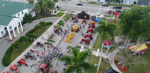 Visit Clewiston, Florida: America's Sweetest Town