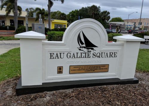 Eau Gallie Arts District: An Enchanting Neighborhood In Florida