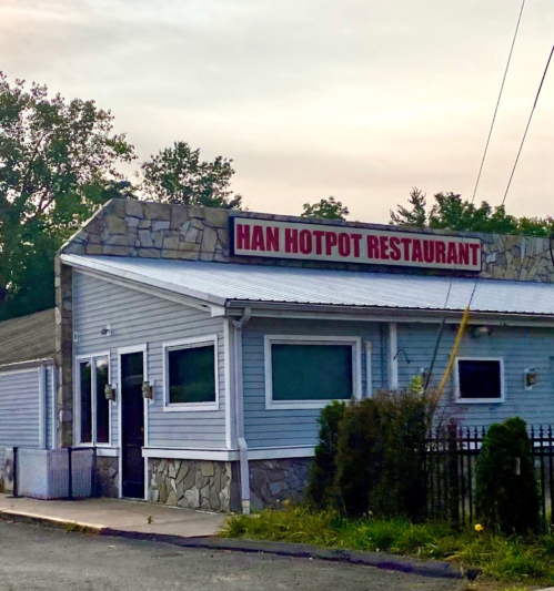 6 Unique Restaurants In Connecticut