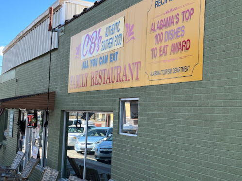 Slocomb, Alabama: Tomato Capital Of The World