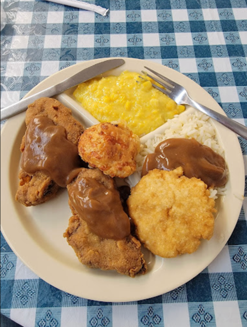 Slocomb, Alabama: Tomato Capital Of The World