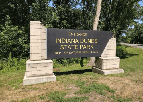 Indiana Dunes Nature Preserve: Wildly Beautiful Wonder In Indiana
